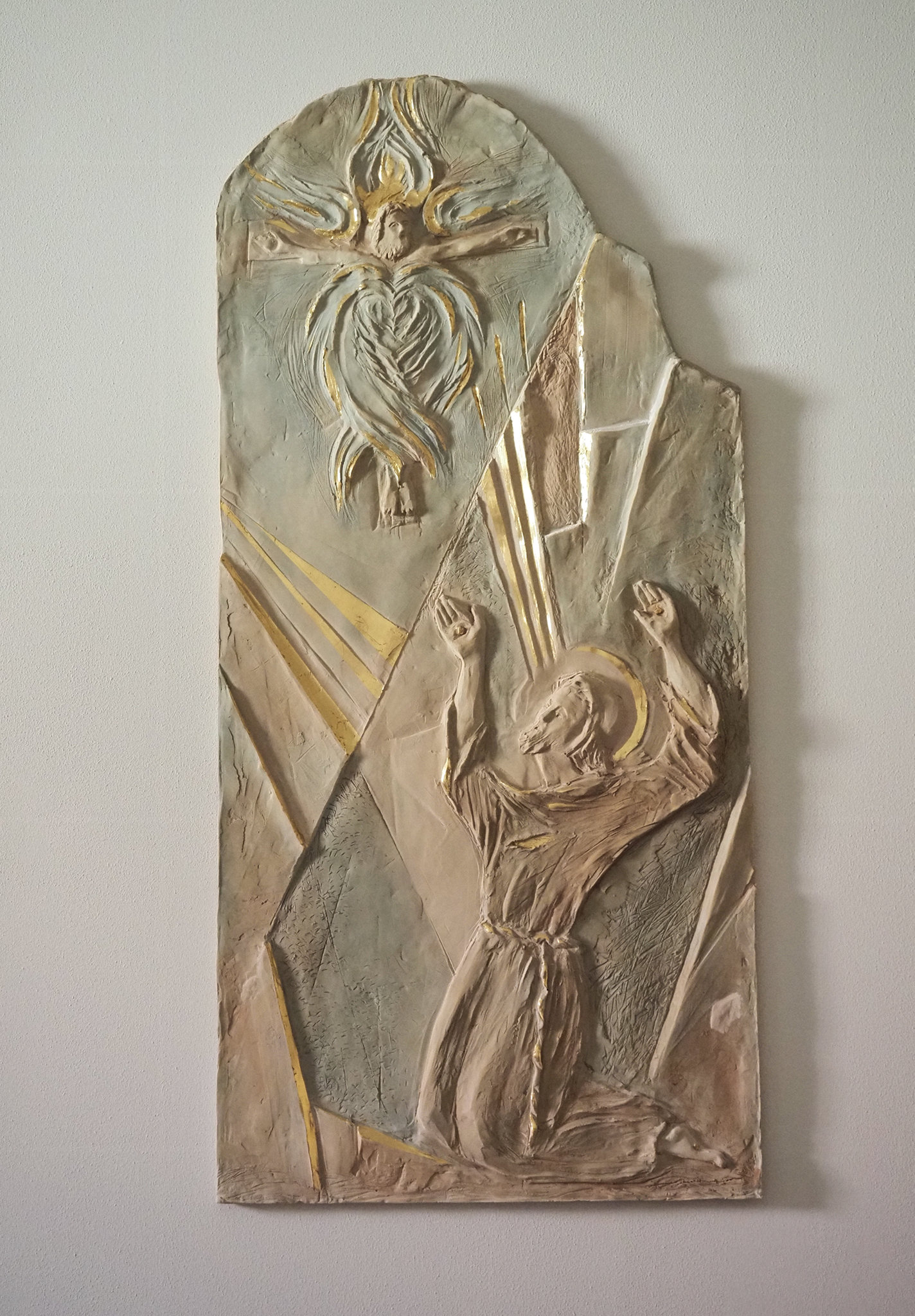 Blagoslov Marijine - Loretske kapele